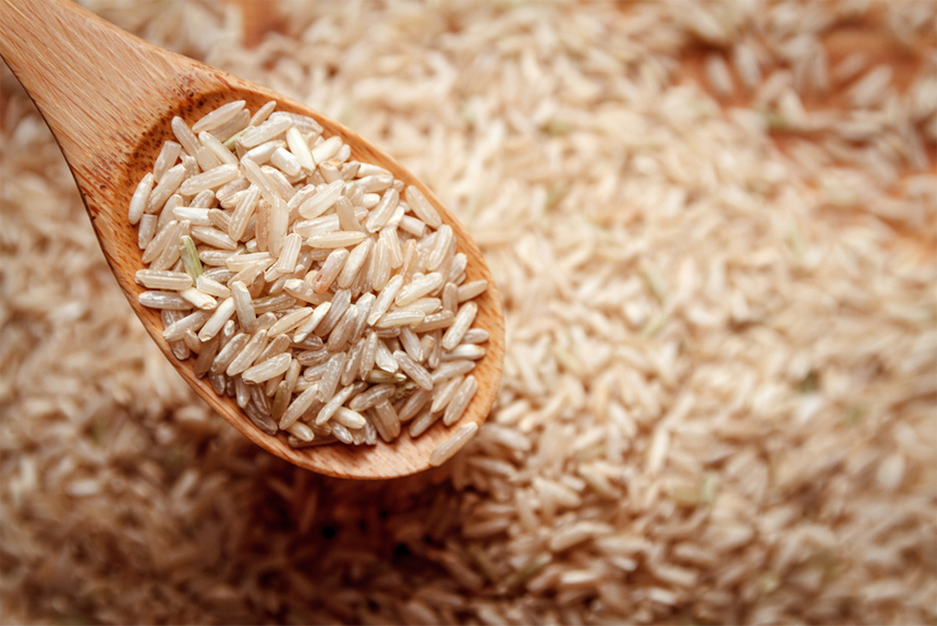 Le Riz : des bienfaits cosmétiques hors du commun - Beauté chérie