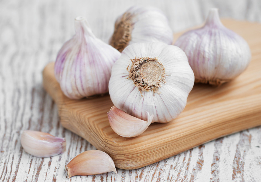 Ail : des bienfaits inattendus sur la santé et en cosmétique - Beauté ...