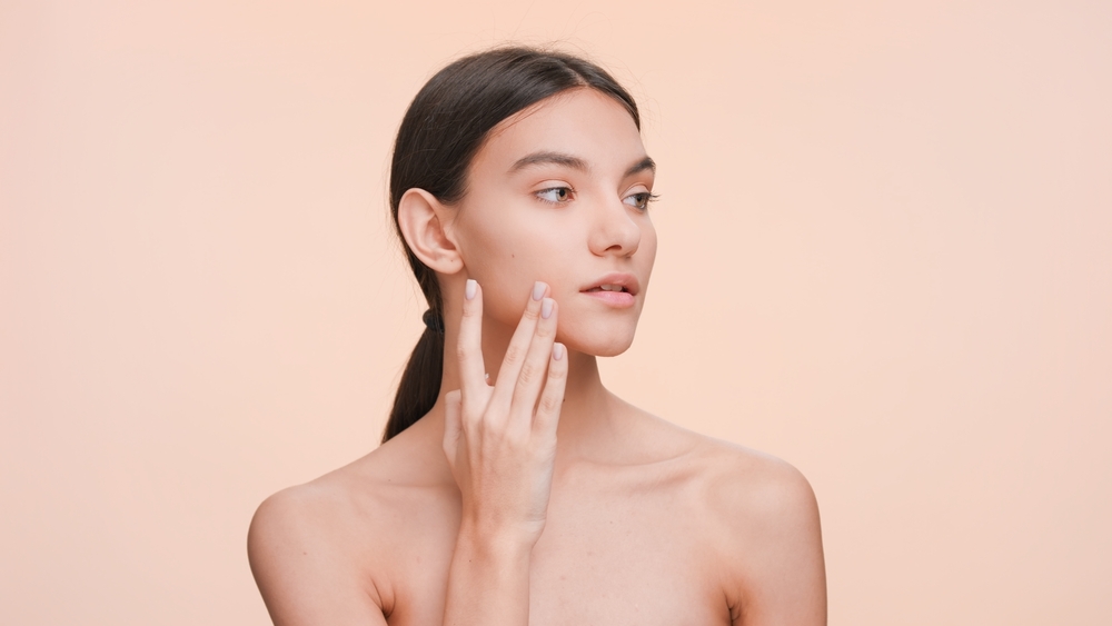 Comment muscler sa mâchoire ? - Beauté chérie