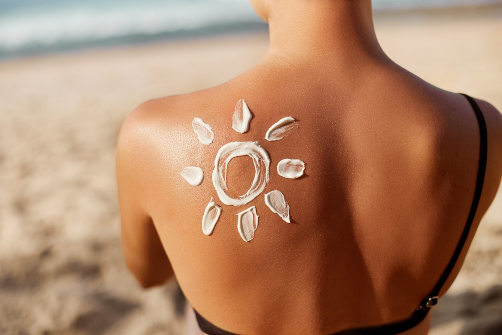 Bronzage : conseils pour un hâle naturel et sans danger - Beauté chérie