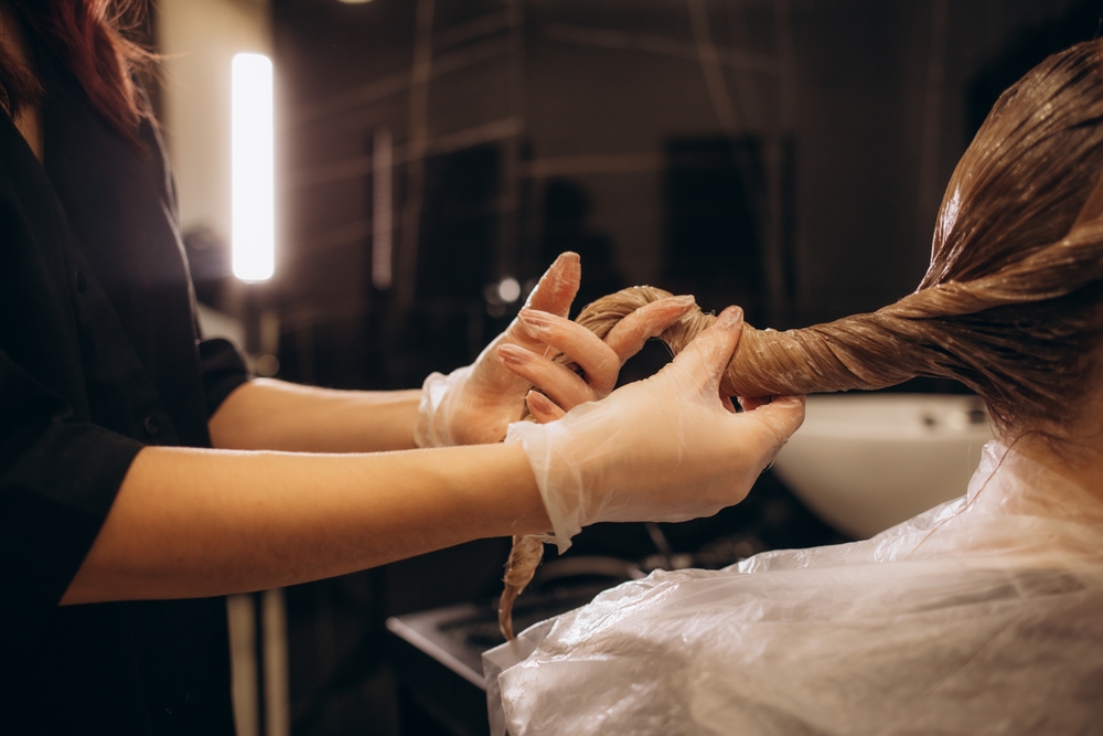 Les meilleurs soins capillaires pour les cheveux colorés - Beauté chérie